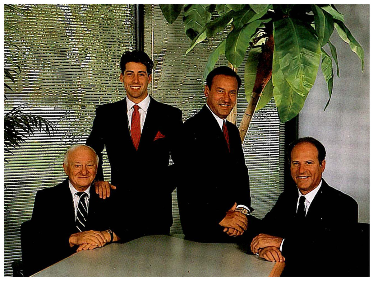 Cheers to 80 Years! - Waldner’s Business Environments