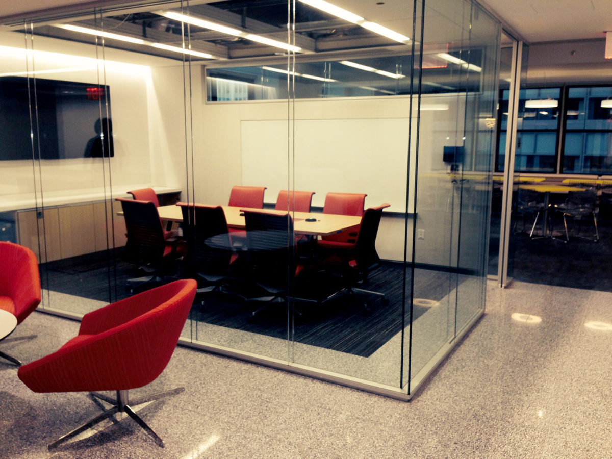 Weill Cornell Medical Center - Waldner’s Business Environments