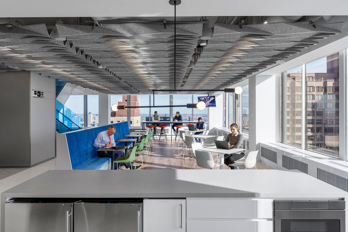 Broadridge - Waldner’s Business Environments