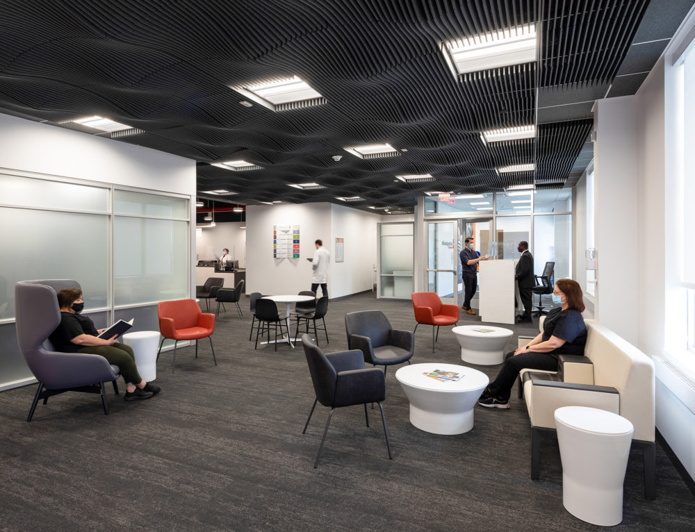 Wellbridge Addiction Treatment & Research - Waldner’s Business Environments