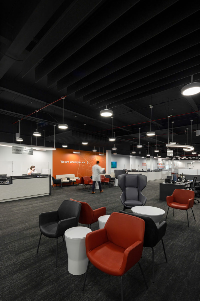 Emblem Health - Waldner’s Business Environments