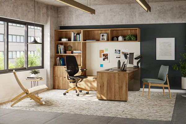 Waldner’s Business Environments and Office Furniture