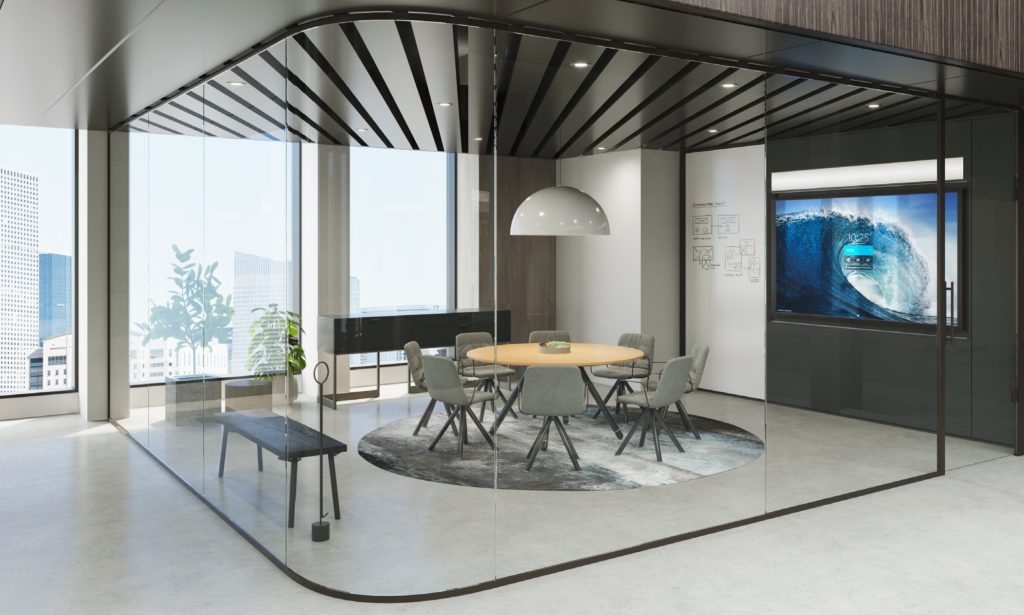 Steelcase Wood - Waldner’s Business Environments