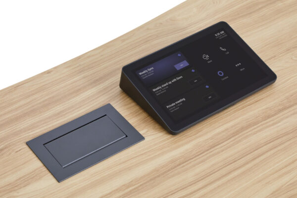 Ocular Table by Steelcase - Waldner’s Business Environments