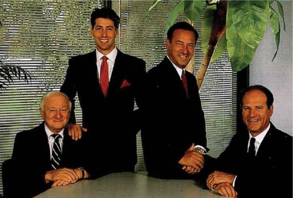 Meet Jay Waldner - Waldner’s Business Environments