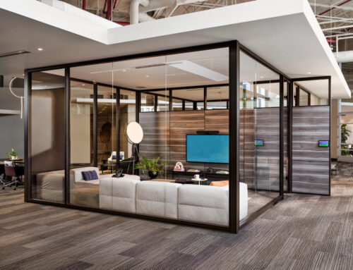 Work Better. Play Better. Ergonomics & Gaming - Waldner’s Business ...