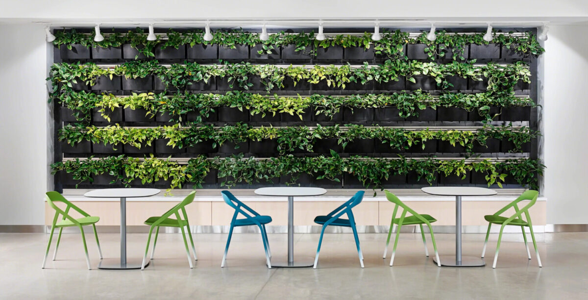 The Future of Healthcare Design - Waldner’s Business Environments