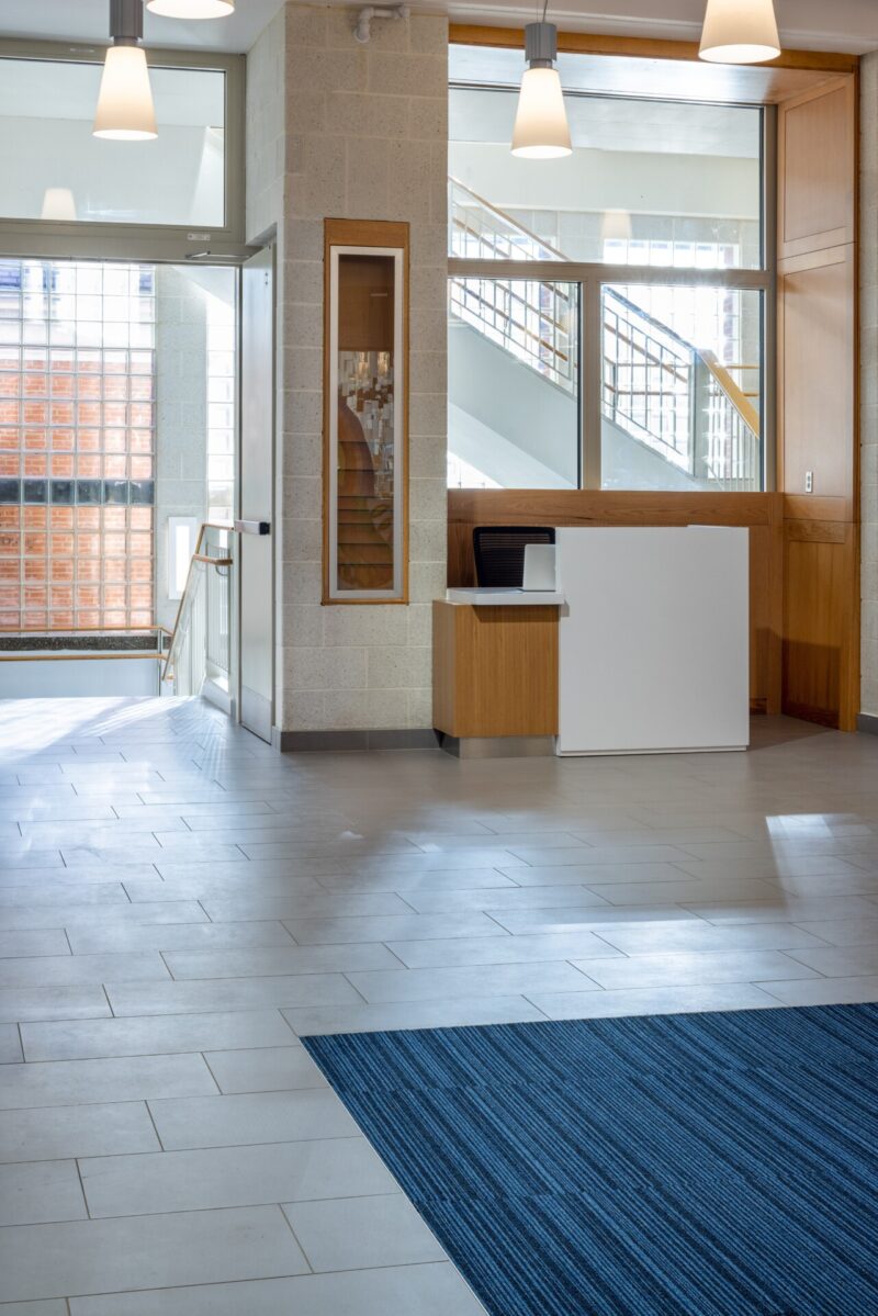 Joseph Slifka Center at Yale University - Waldner’s Business Environments