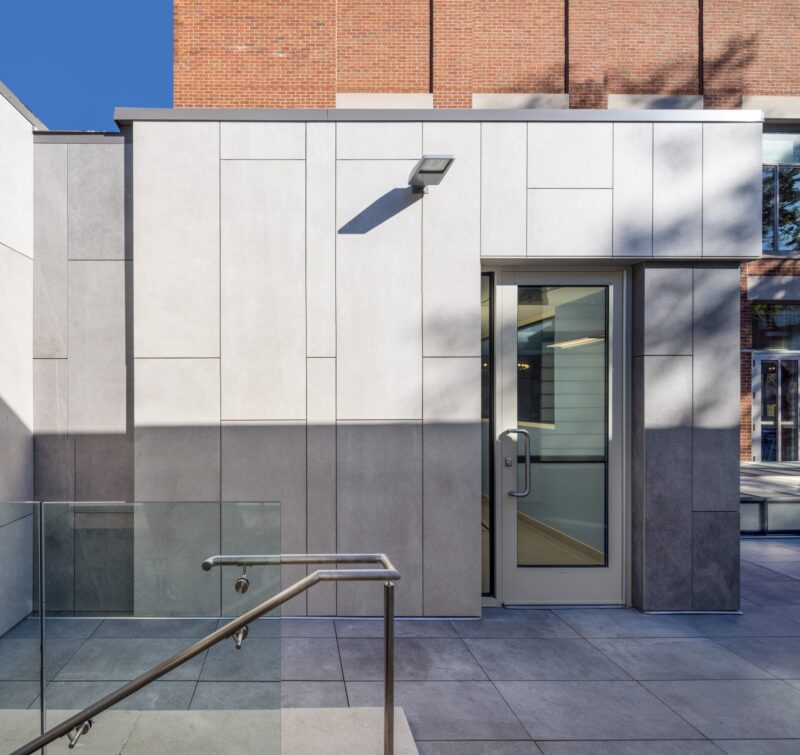 Joseph Slifka Center at Yale University - Waldner’s Business Environments