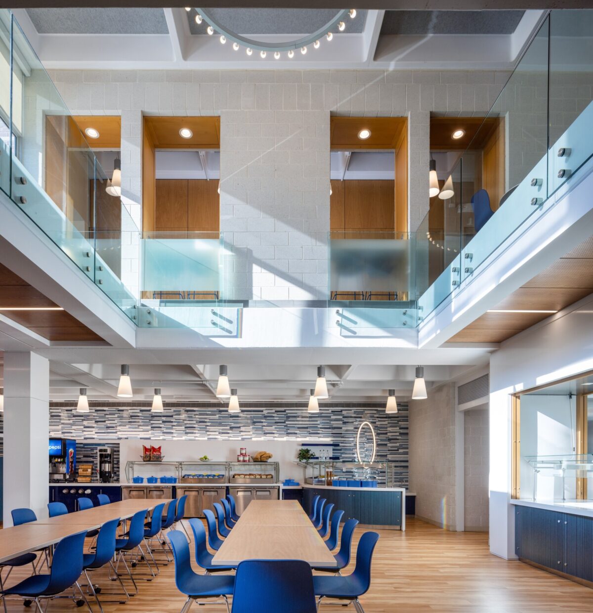 Joseph Slifka Center at Yale University - Waldner’s Business Environments