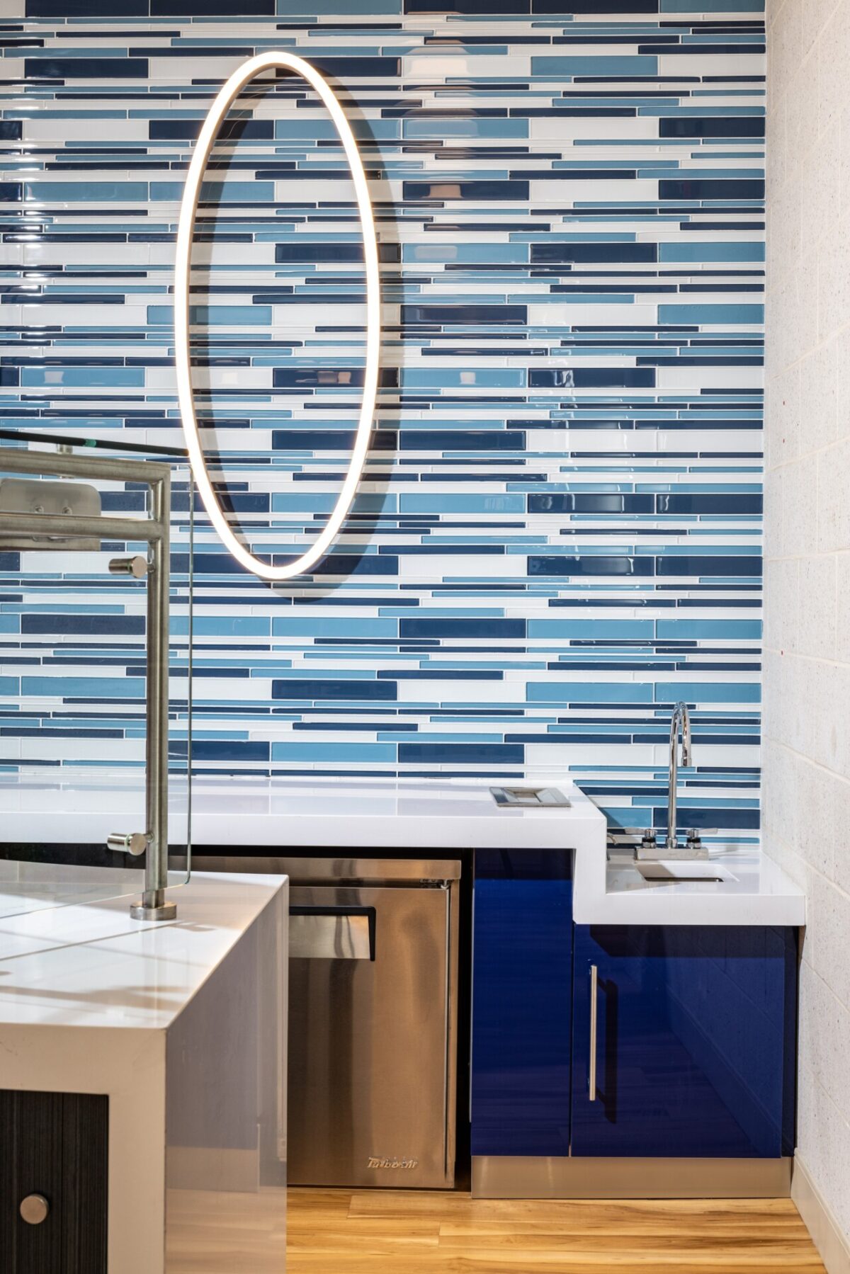 Joseph Slifka Center at Yale University - Waldner’s Business Environments