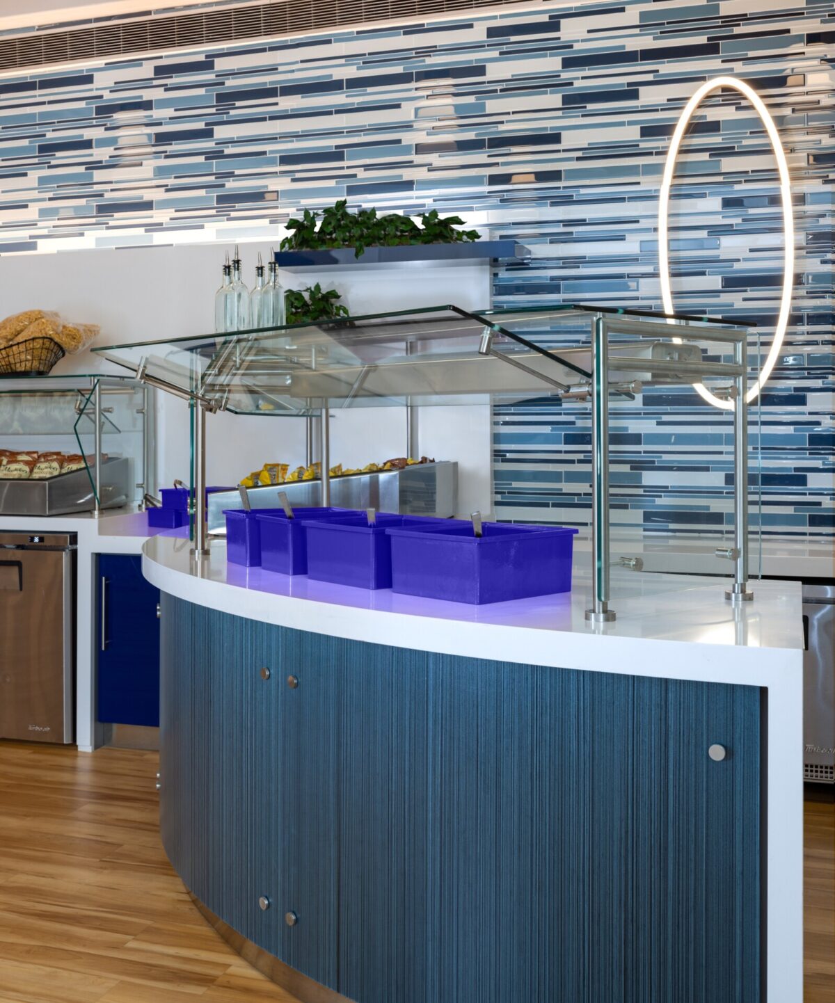 Joseph Slifka Center at Yale University - Waldner’s Business Environments