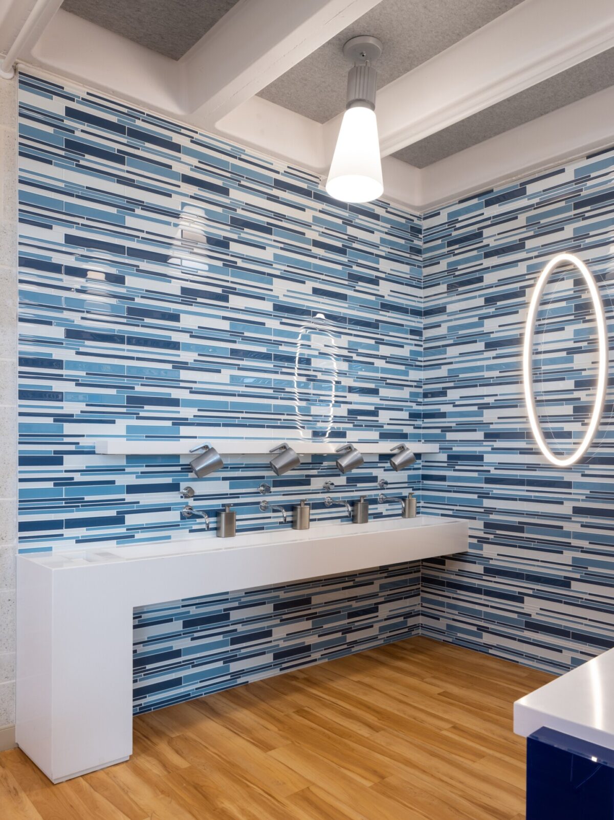 Joseph Slifka Center at Yale University - Waldner’s Business Environments