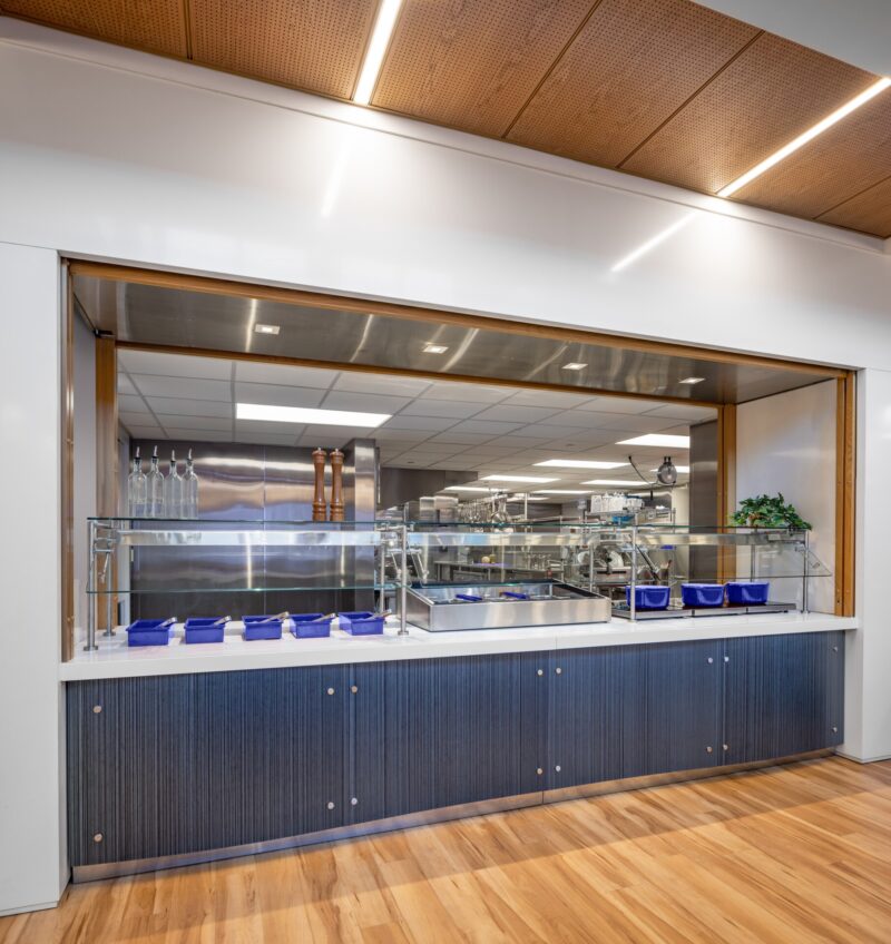 Joseph Slifka Center at Yale University - Waldner’s Business Environments