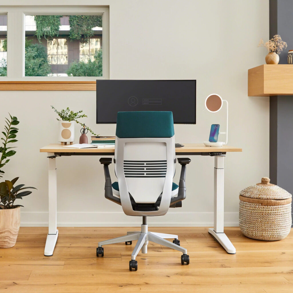 Creating a Healthier Workplace Environment: Tips and Strategies ...