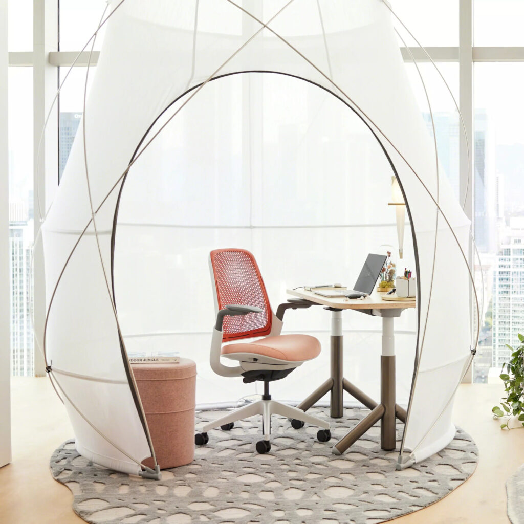 Creating a Healthier Workplace Environment: Tips and Strategies ...