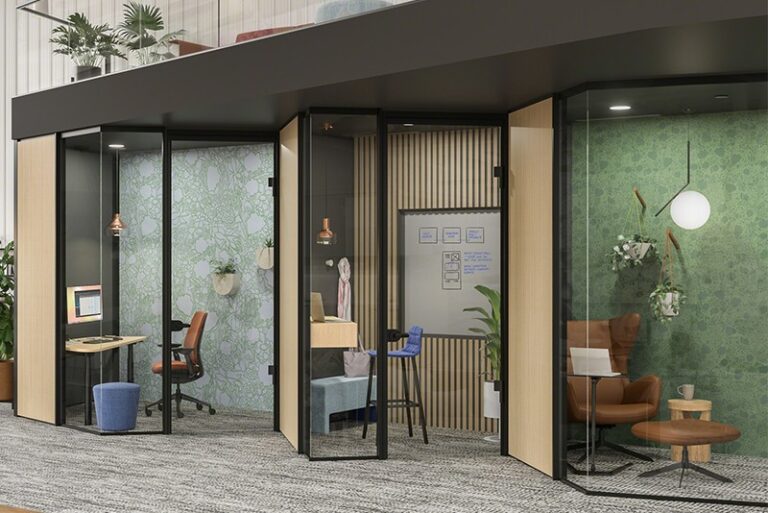 Waldner’s Business Environments and Office Furniture