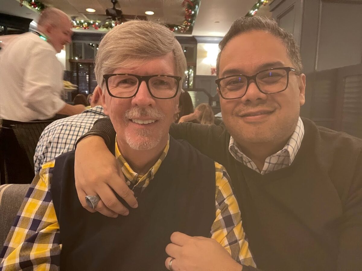 Employee Spotlight Series: Felipe Vallejo - Waldner’s Business Environments