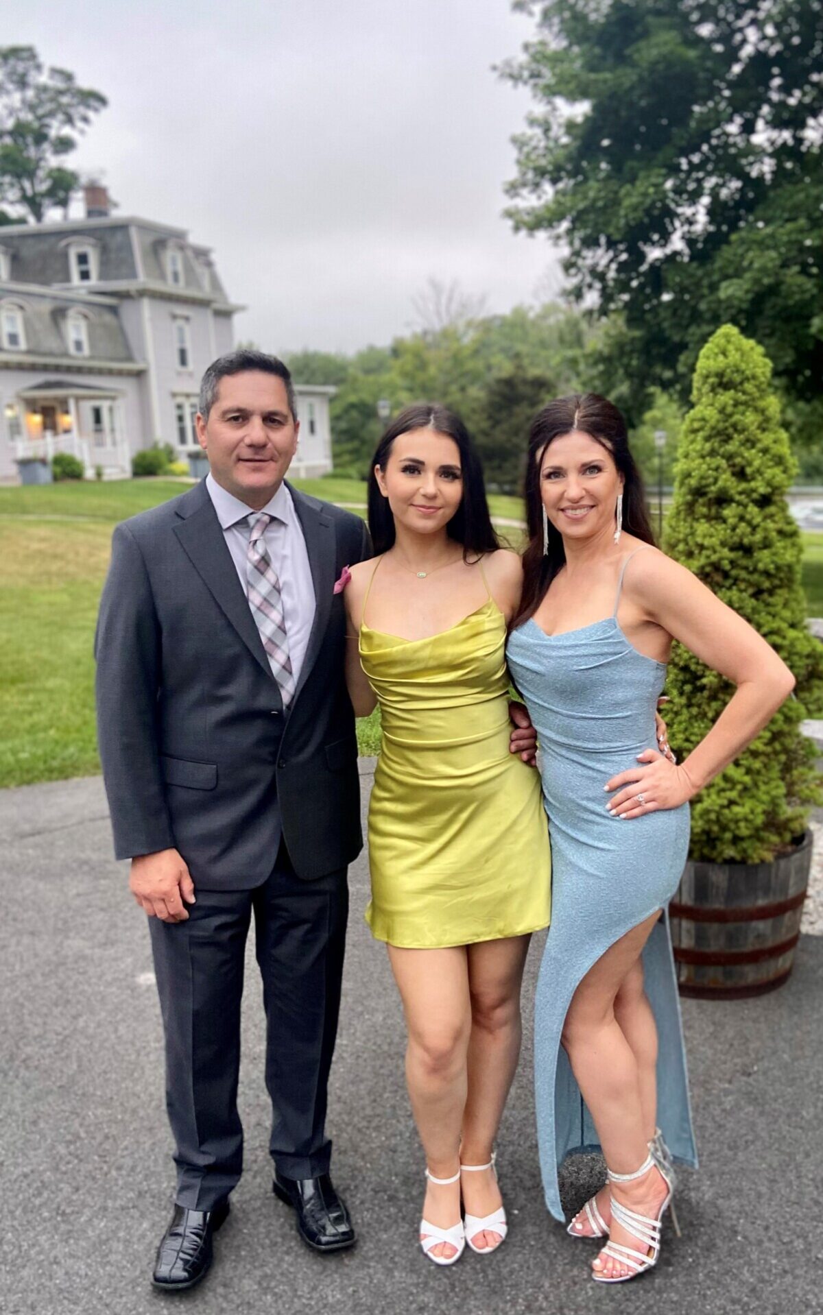 Employee Spotlight Series: Jenny-Lynn Georgiades - Waldner’s Business ...