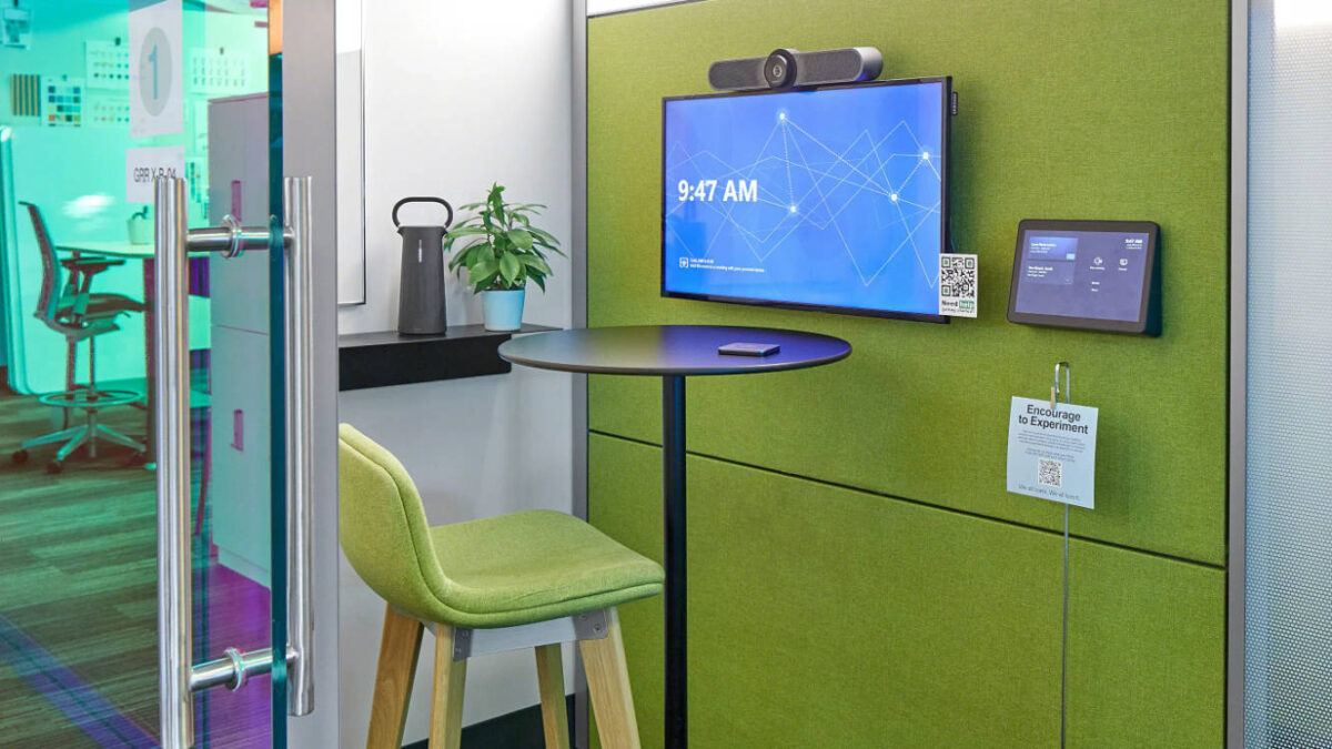 Making Hybrid Work Better - Waldner’s Business Environments