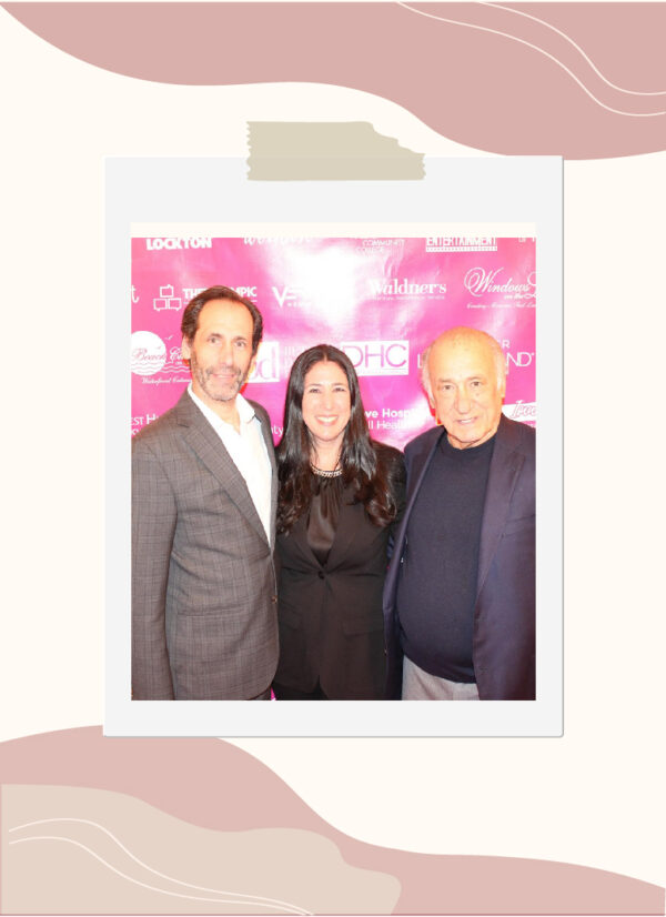 Women's History Month Spotlight: Meredith Stern - Waldner’s Business ...