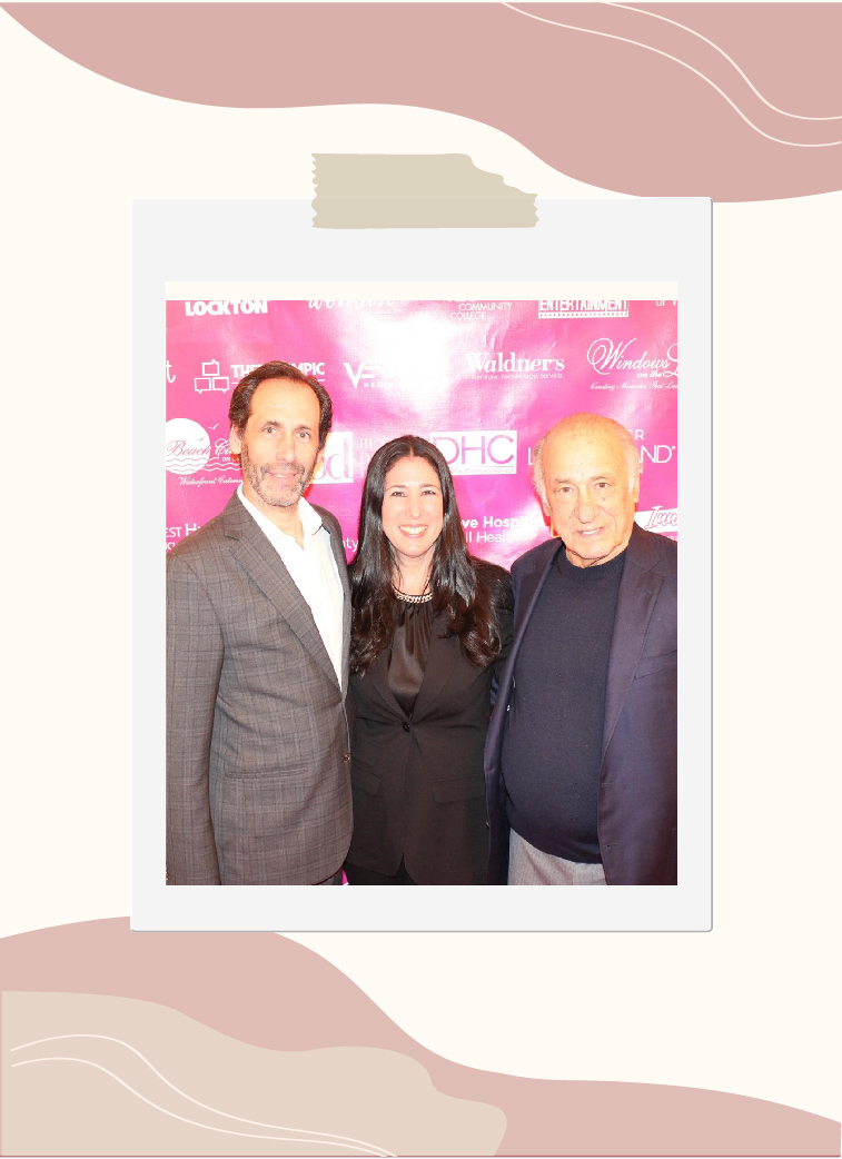 Women's History Month Spotlight: Meredith Stern - Waldner’s Business ...