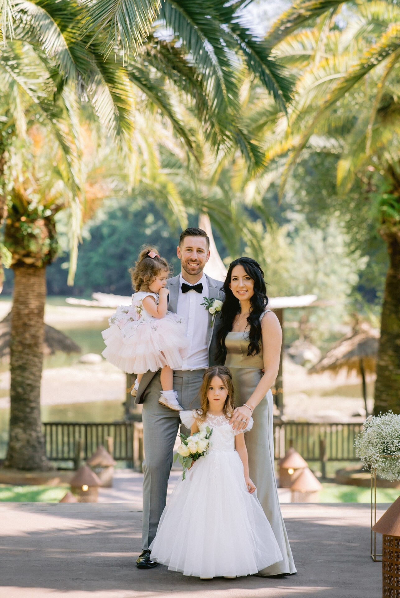 Employee Spotlight Series: Joe Pepi - Waldner’s Business Environments