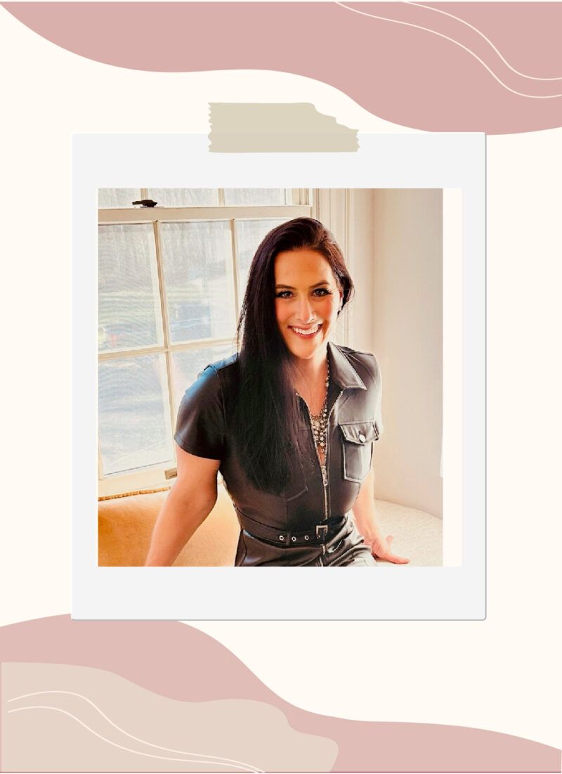 Women's History Month Spotlight: Erica Wagner - Waldner’s Business ...