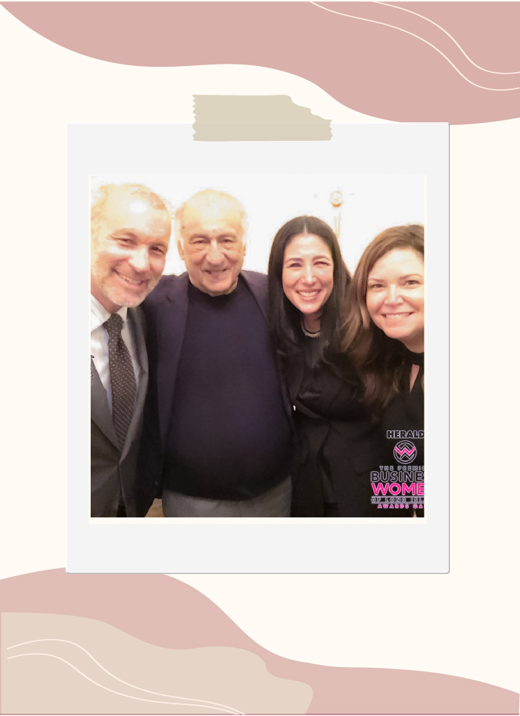 Women's History Month Spotlight: Meredith Stern - Waldner’s Business Environments