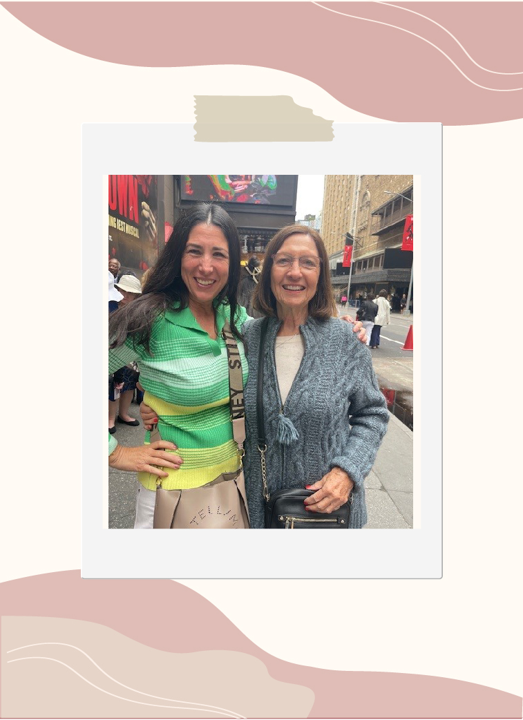 Women's History Month Spotlight: Meredith Stern - Waldner’s Business ...