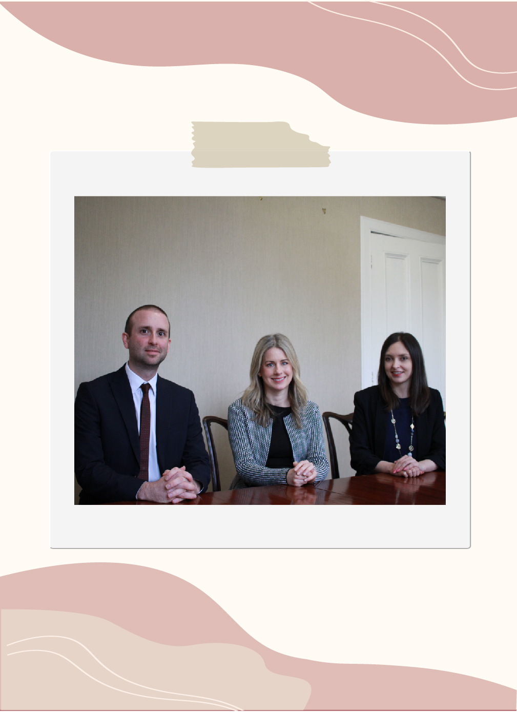 Women's History Month Spotlight: Natalie Roach - Waldner’s Business ...