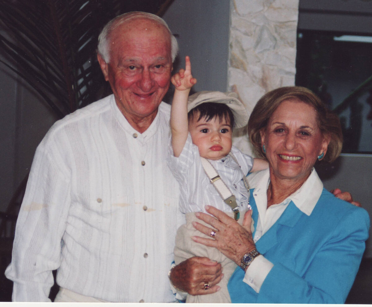 85 Years of Transforming Workspaces - Waldner’s Business Environments