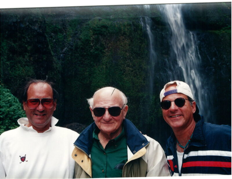 85 Years of Transforming Workspaces - Waldner’s Business Environments