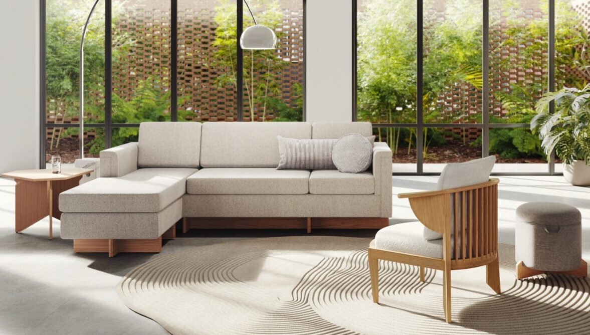 Steelcase at NeoCon 2024 - Waldner’s Business Environments