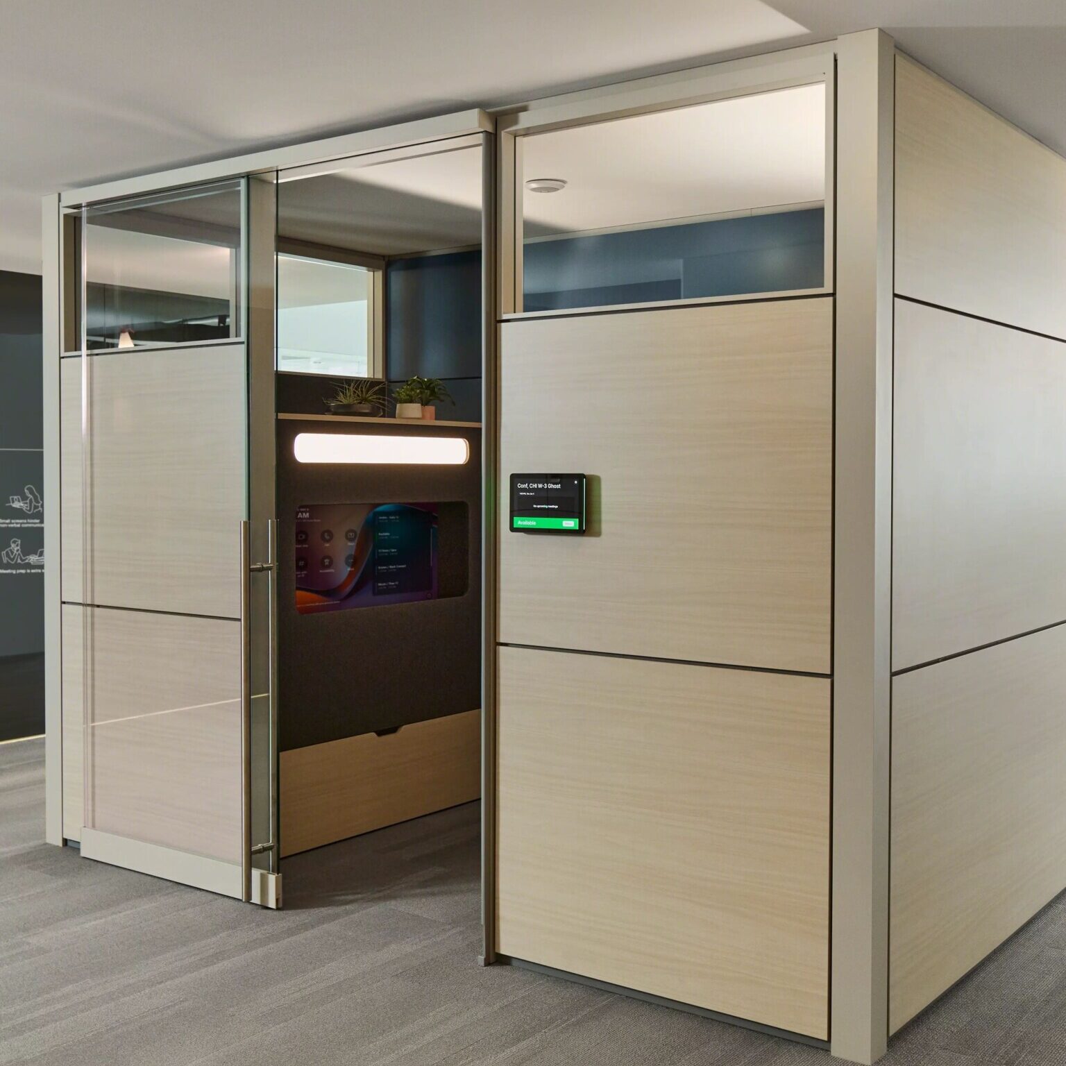 Steelcase at NeoCon 2024 - Waldner’s Business Environments