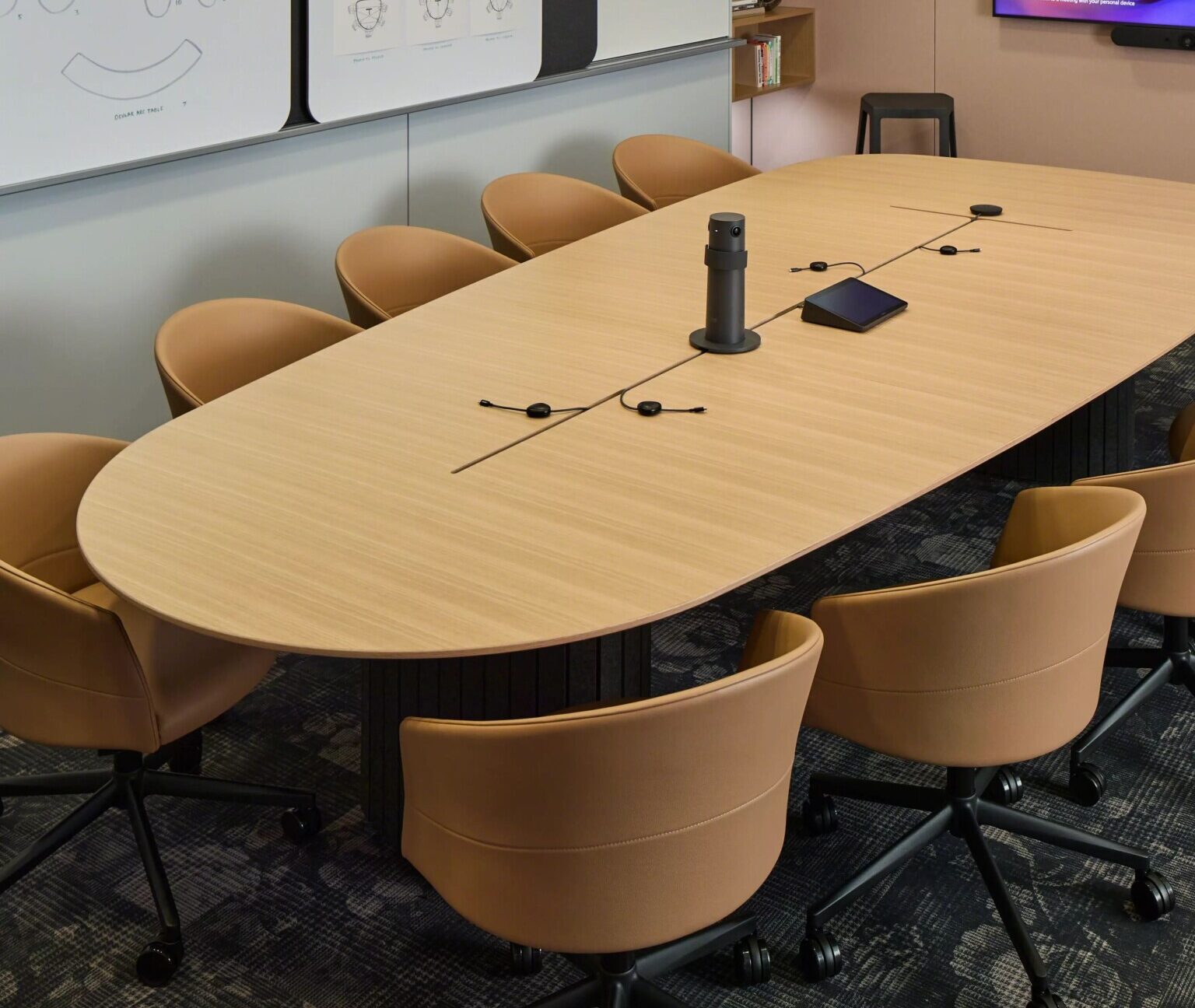 Steelcase at NeoCon 2024 - Waldner’s Business Environments