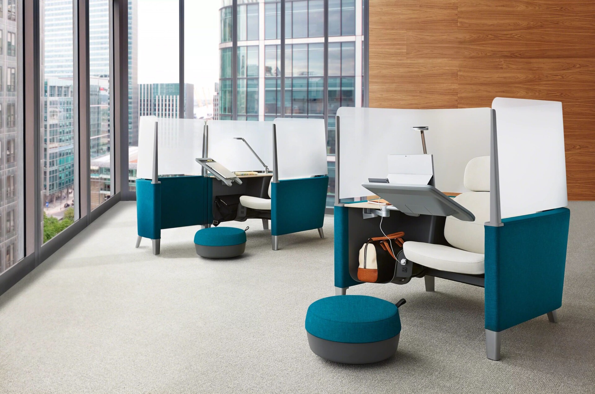 Designing For All Learning Needs - Waldner’s Business Environments