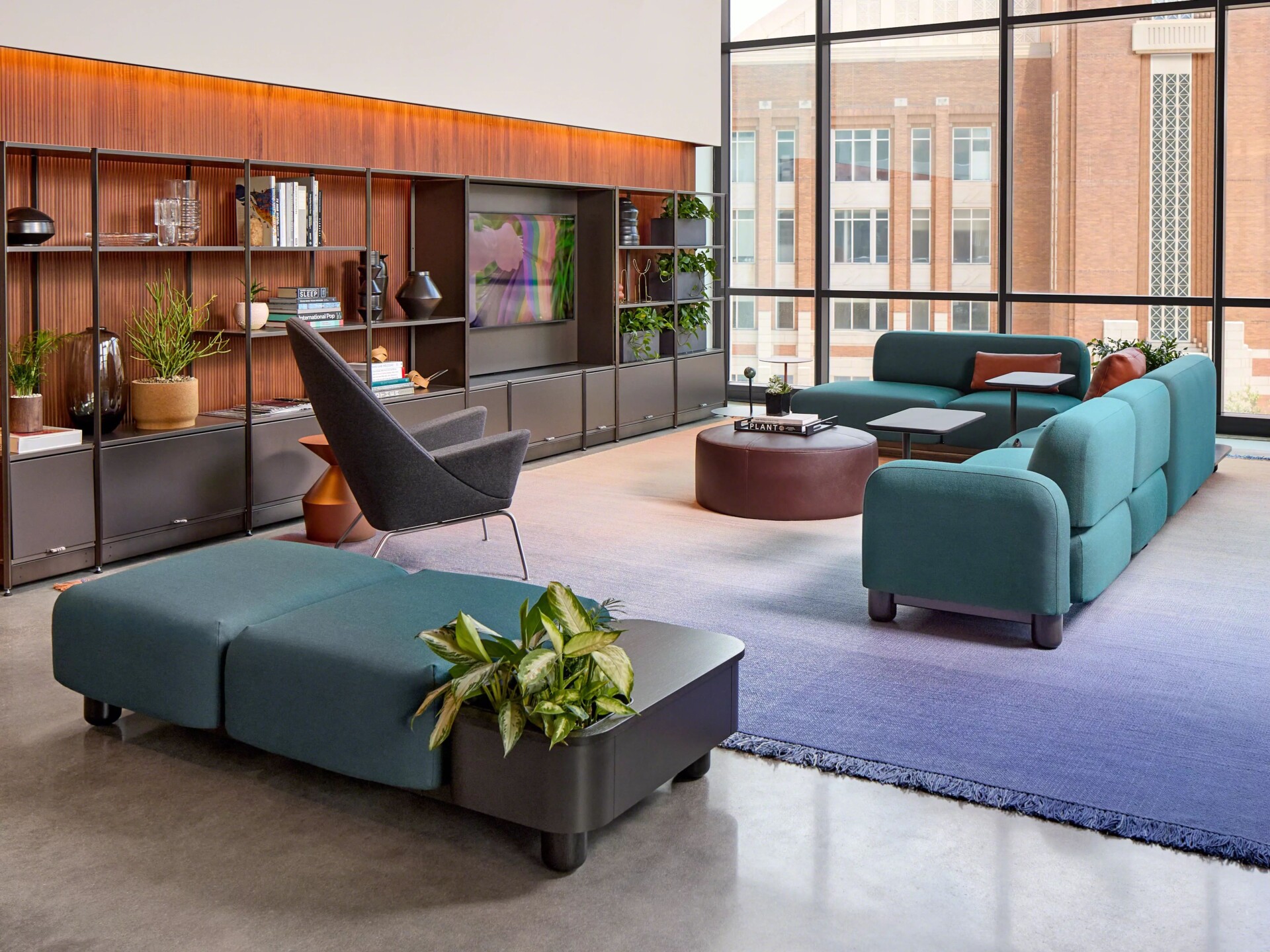 Fall 2024’s Best Interior Design Trends - Waldner’s Business Environments