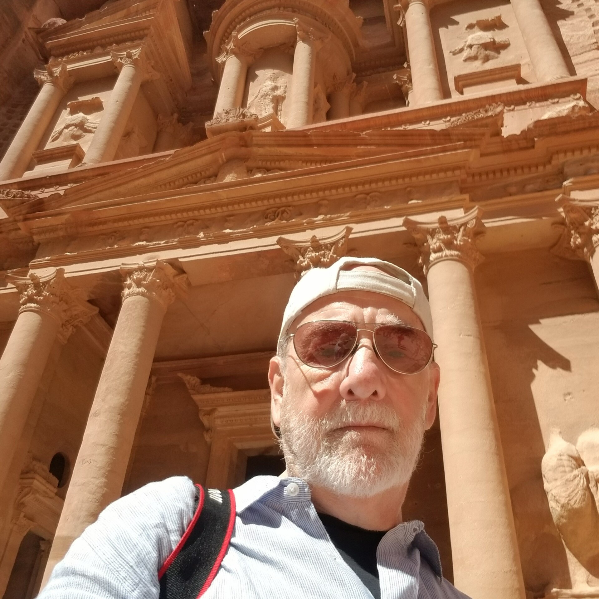 Employee Spotlight Series: Chuck Anderson - Waldner’s Business Environments