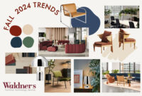 Fall 2024’s Best Interior Design Trends - Waldner’s Business Environments