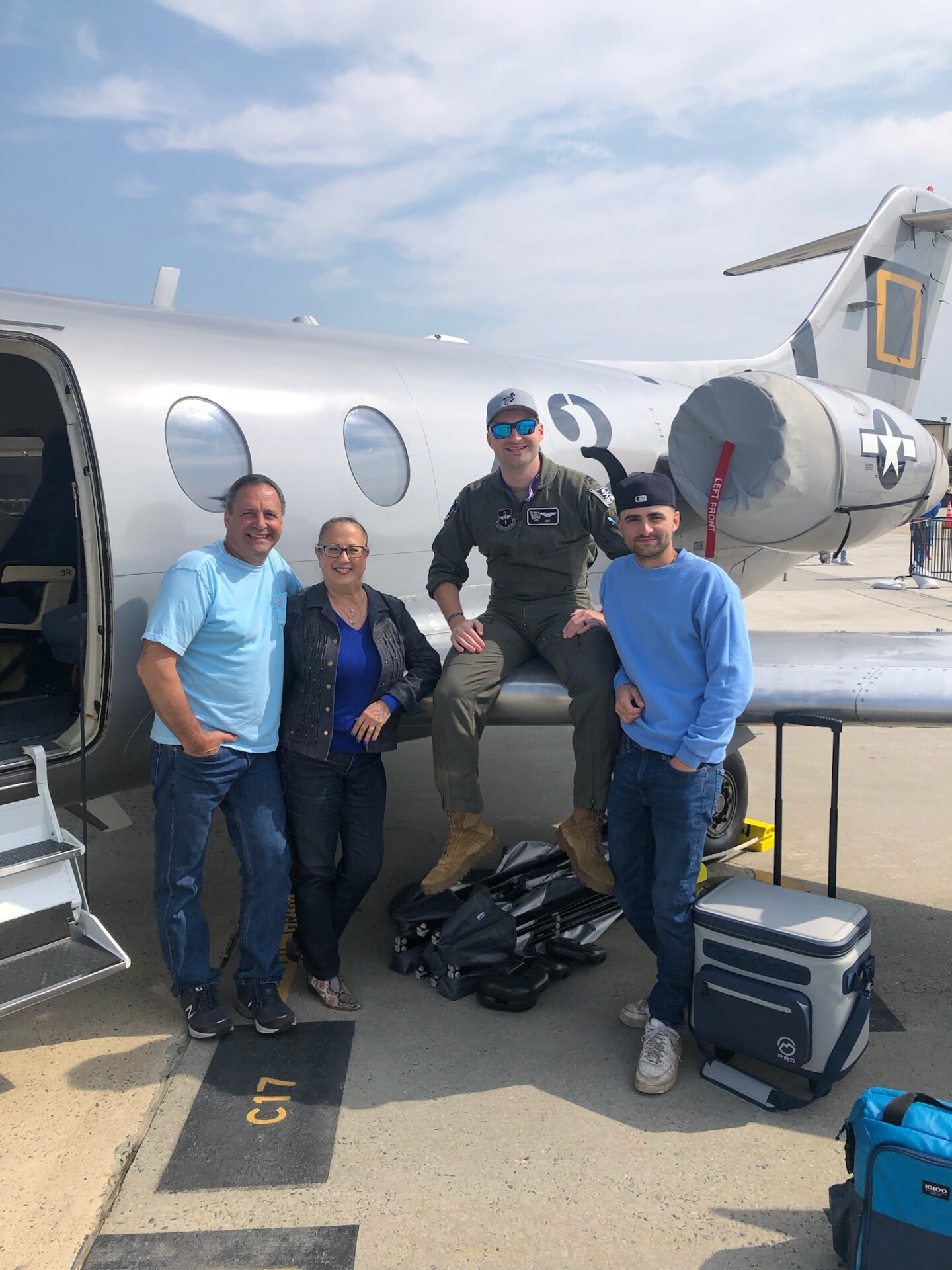 Employee Spotlight Series: Nancy Magrini - Waldner’s Business Environments