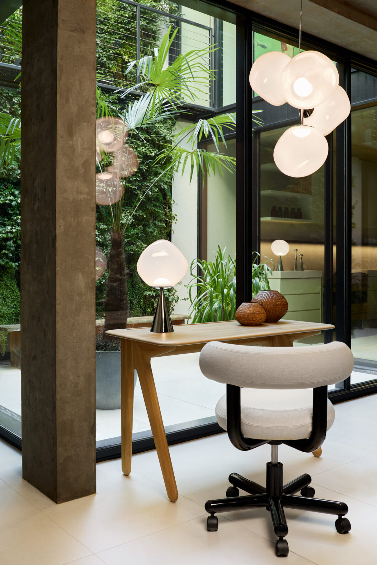 Behind the Curves: Tom Dixon’s Fat Collection - Waldner’s Business ...