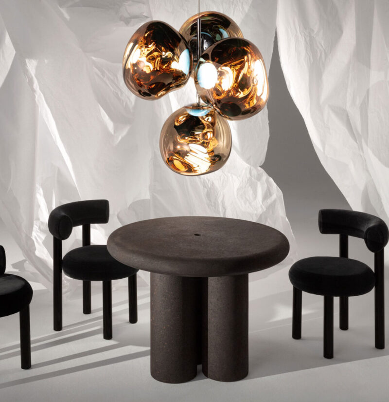 Behind the Curves: Tom Dixon’s Fat Collection - Waldner’s Business ...