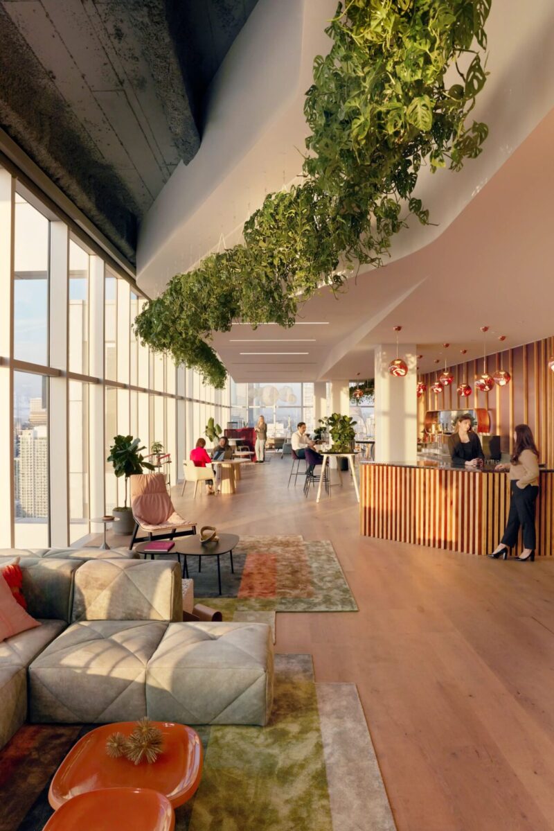 Designing with People in Mind: Building Inclusive, Flexible Workplaces ...